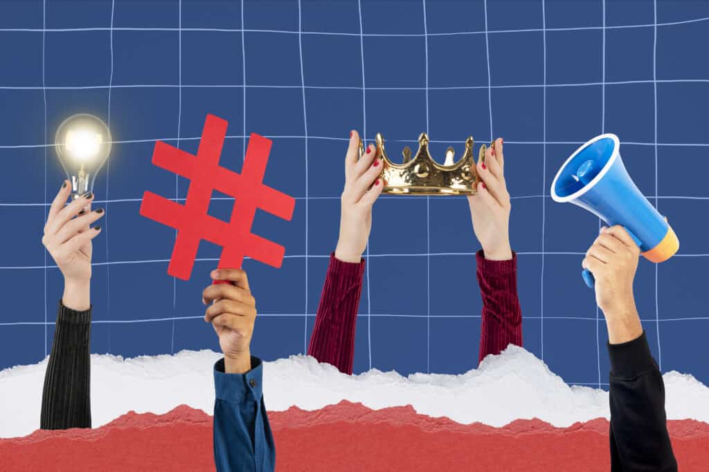 Marketing De Influência Como Trabalhar Com Influenciadores Digitais